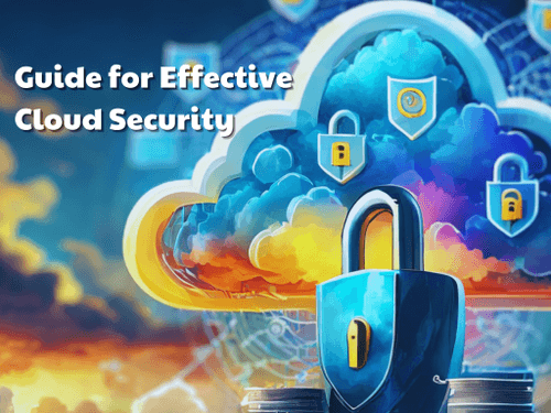 Google Cloud Security Tips #4 - Workload Identity Federation